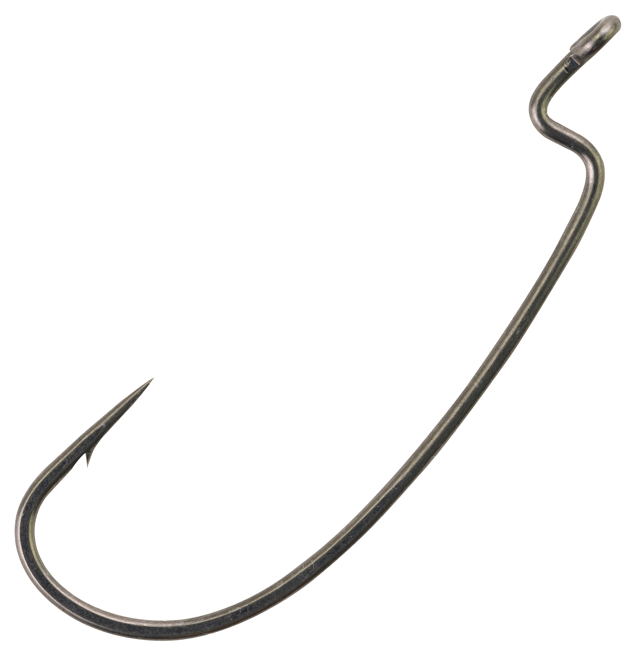 Berkley Fusion19 Offset Worm Hooks | Bass Pro Shops